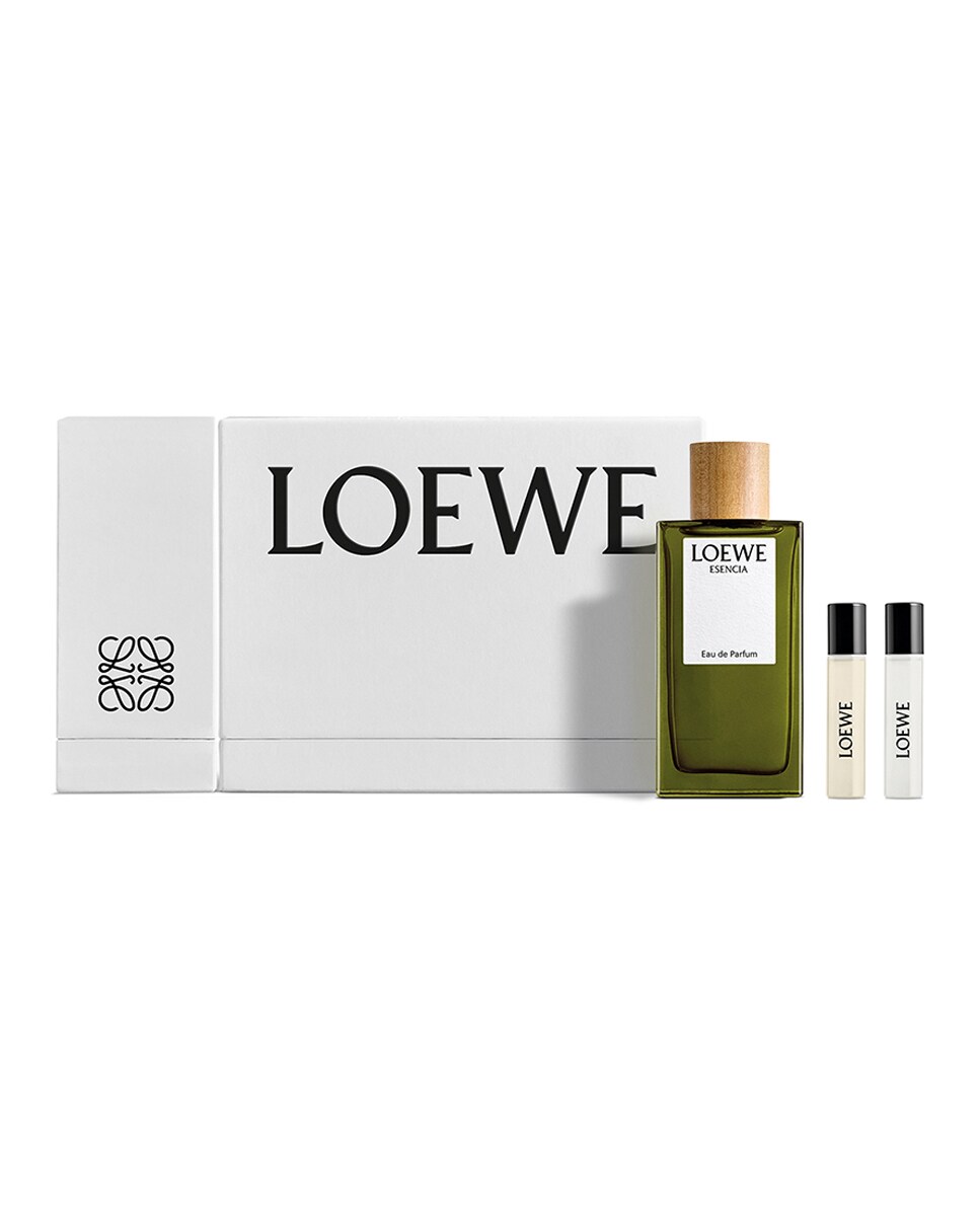 Estuche De Regalo Eau De Parfum Esencia Loewe · LOEWE · El Corte Inglés
