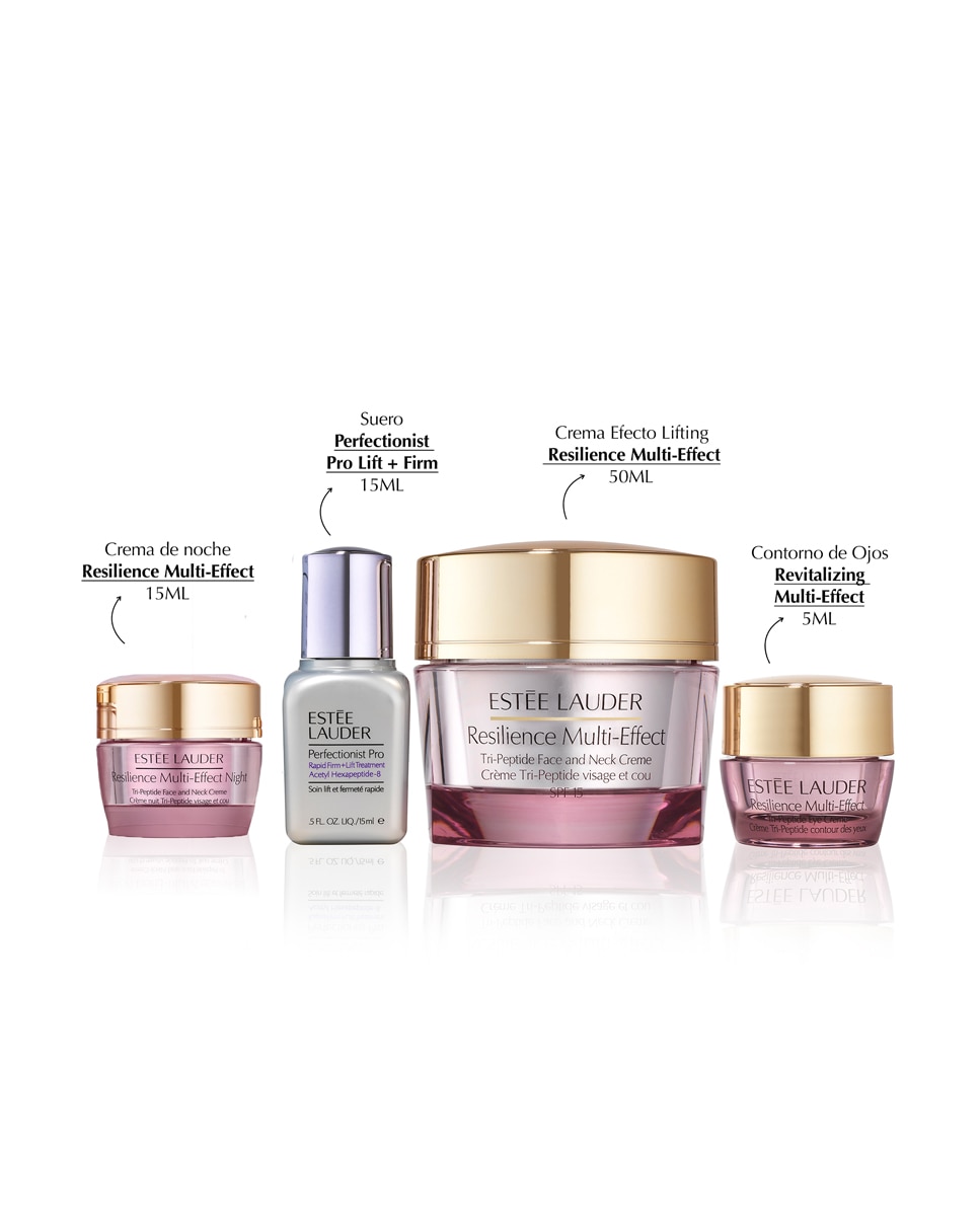 Estuche Regalo Advanced Night Repair Eye Lift Estée Lauder · El Corte ...