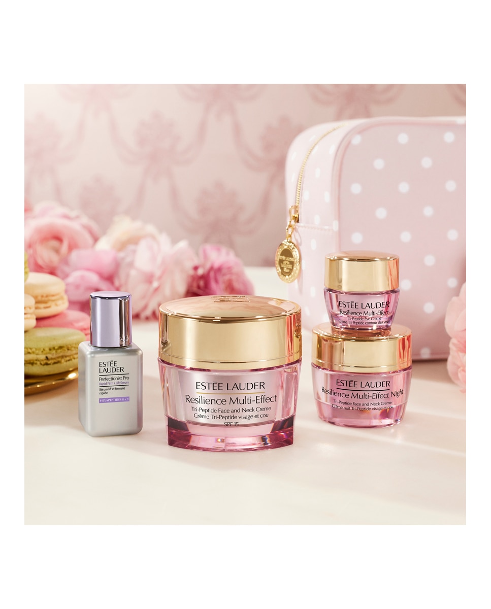 Estuche Regalo Advanced Night Repair Eye Lift Estée Lauder · El Corte ...