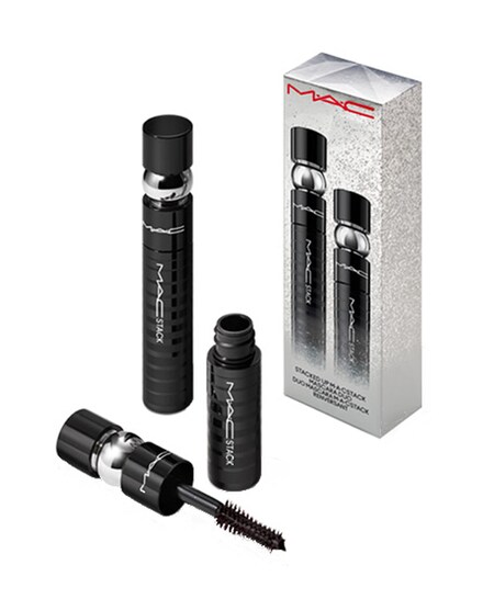 Dúo Stacked Up Macstack Mascara Duo M.A.C Edición Limitada · M.A.C · El ...