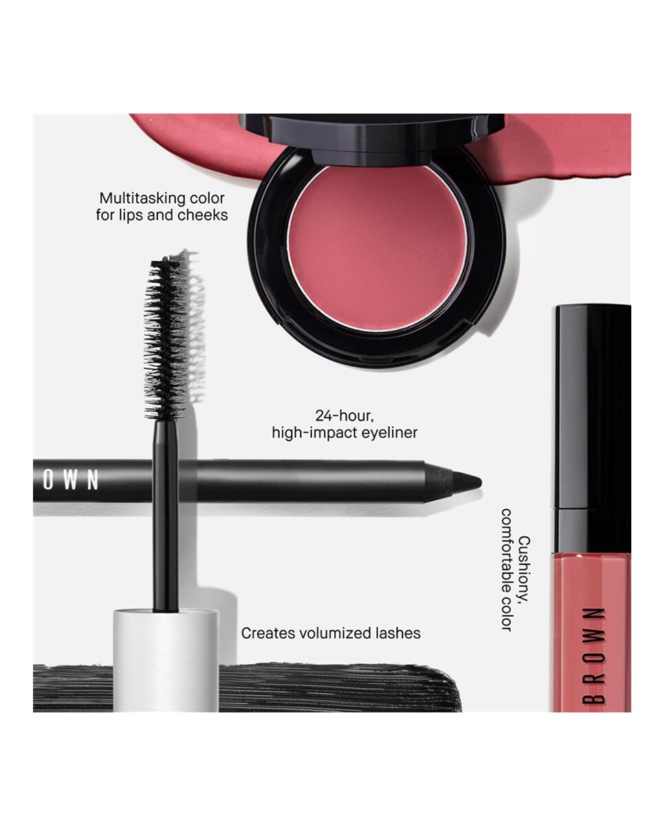 Estuche Regalo Beauty Essentials Bobbi Brown · Bobbi Brown · El Corte ...