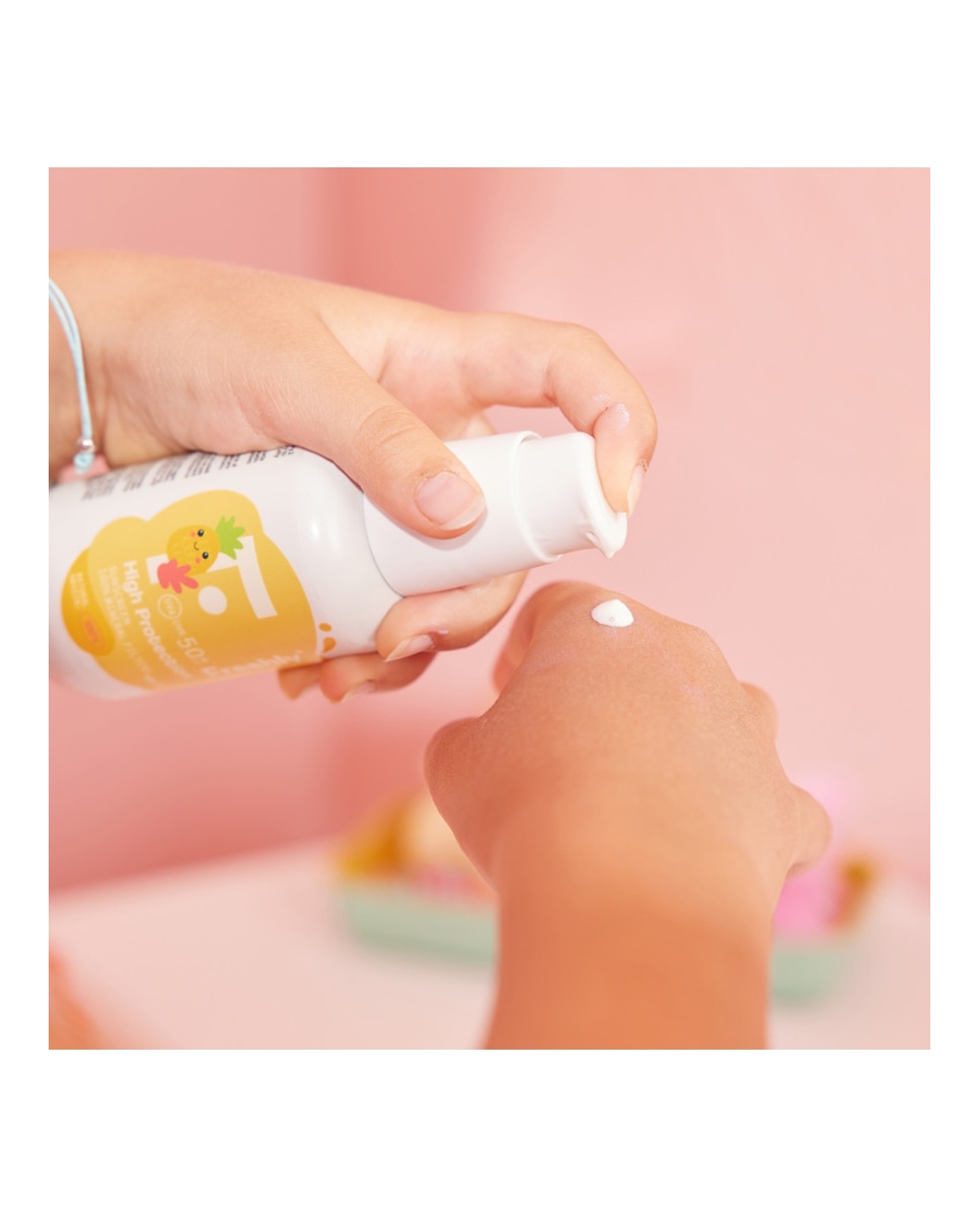Protector Solar Mineral Spf 50+ Freshly Cosmetics · Freshly Cosmetics ...
