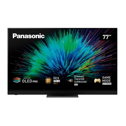 TV OLED 195 cm (77") Panasonic TV-77Z90BE6, UHD 4K, Master OLED Pro ...