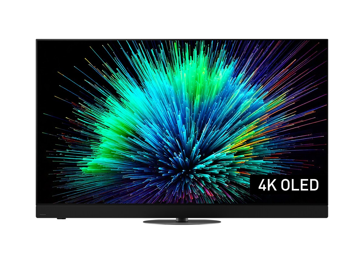 TV OLED 164 cm (65") Panasonic TV-65Z90BE6, UHD 4K, Master OLED Pro ...