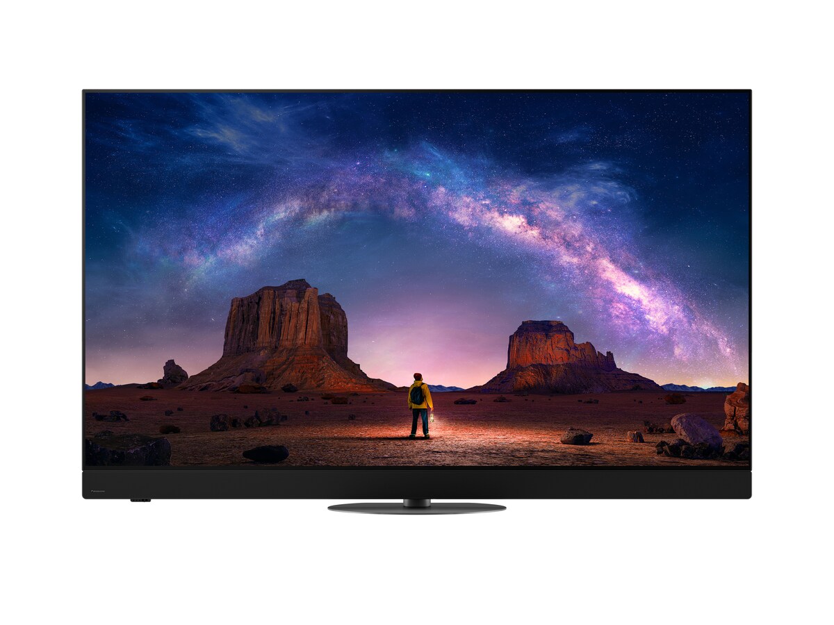 TV OLED 164 cm (65") Panasonic TV-65Z90BE6, UHD 4K, Master OLED Pro ...