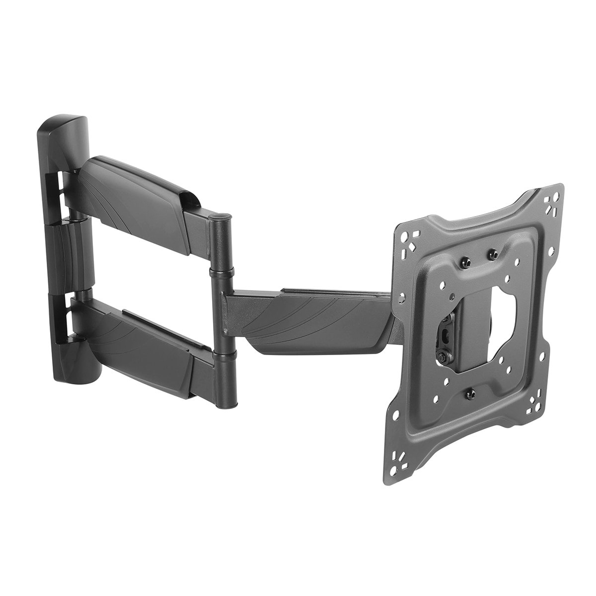 Soporte de TV orientable de pared FONESTAR MOV-322PR para TVs de 13" a ...