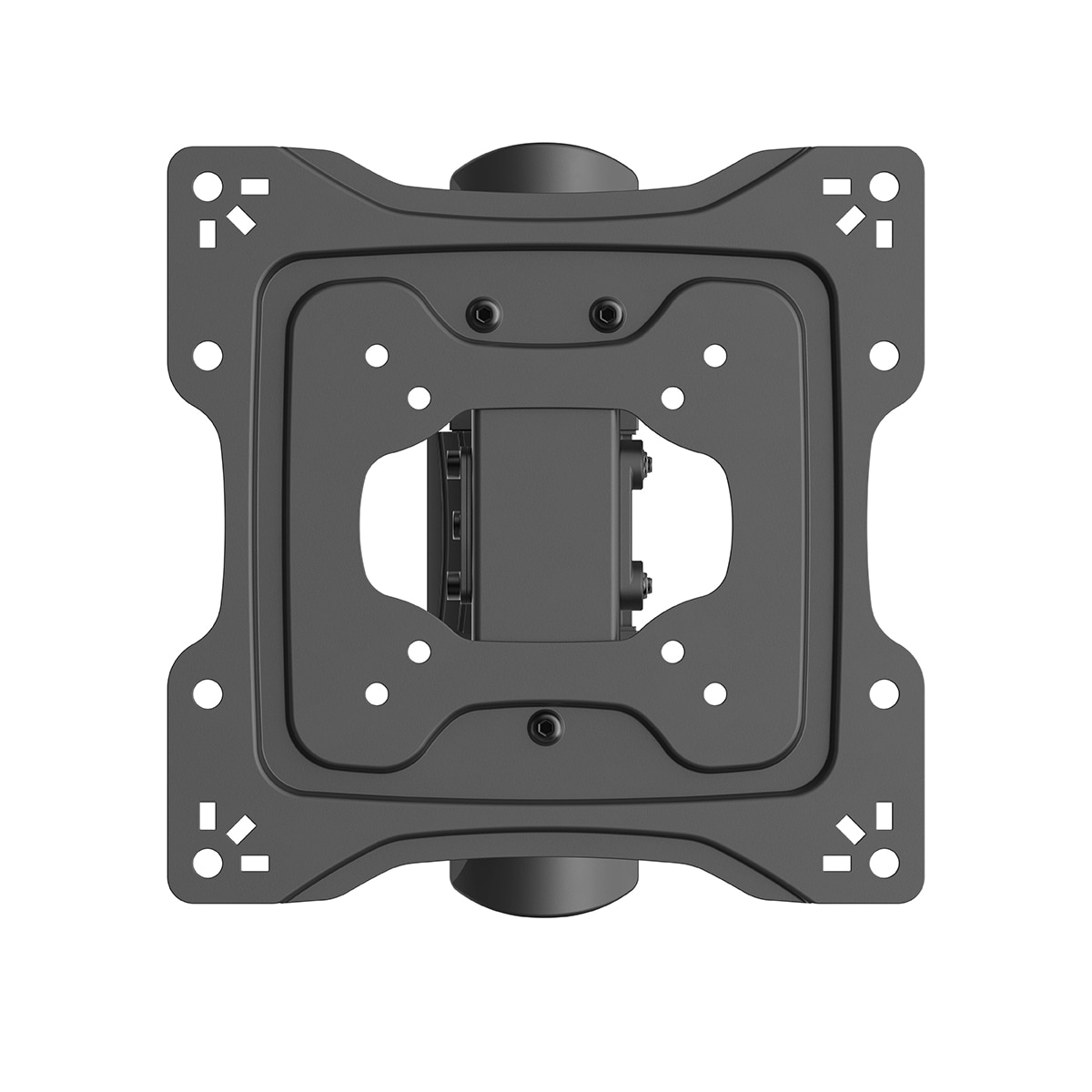 Soporte de TV orientable de pared FONESTAR MOV-322PR para TVs de 13" a ...