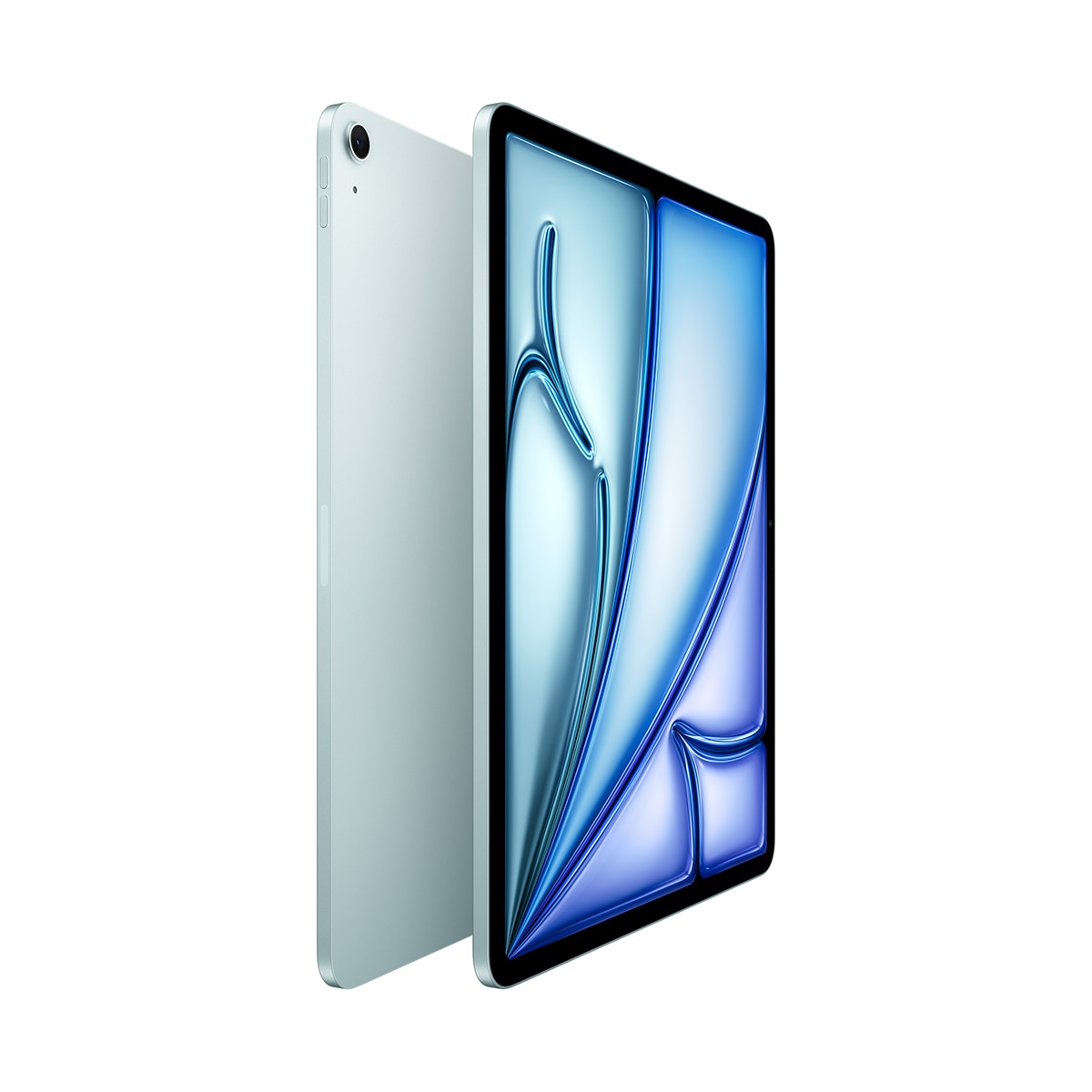 Apple iPad Air 13" (2025) M3, Wi-Fi Azul 1 TB + 8 GB RAM · El Corte Inglés