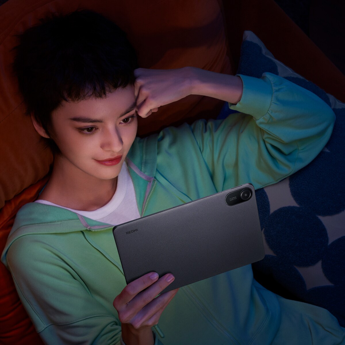 Tablet Xiaomi Redmi Pad 2, 8GB + 256GB, 11" · XIAOMI · El Corte Inglés