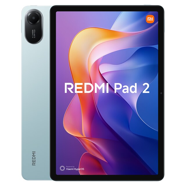 Tablets XIAOMI · El Corte Inglés