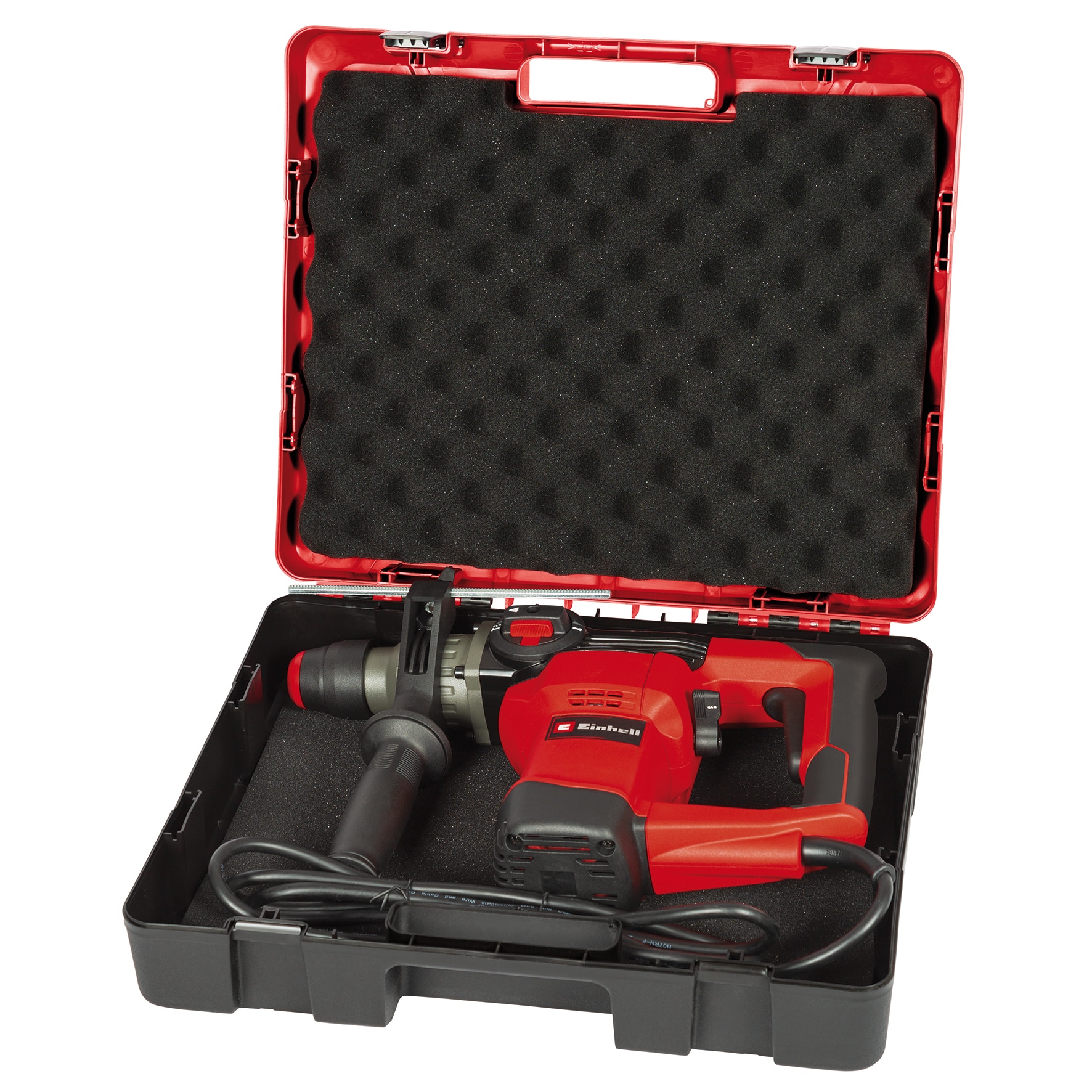 Martillo Einhell TC-RH 28 3F · Einhell · El Corte Inglés