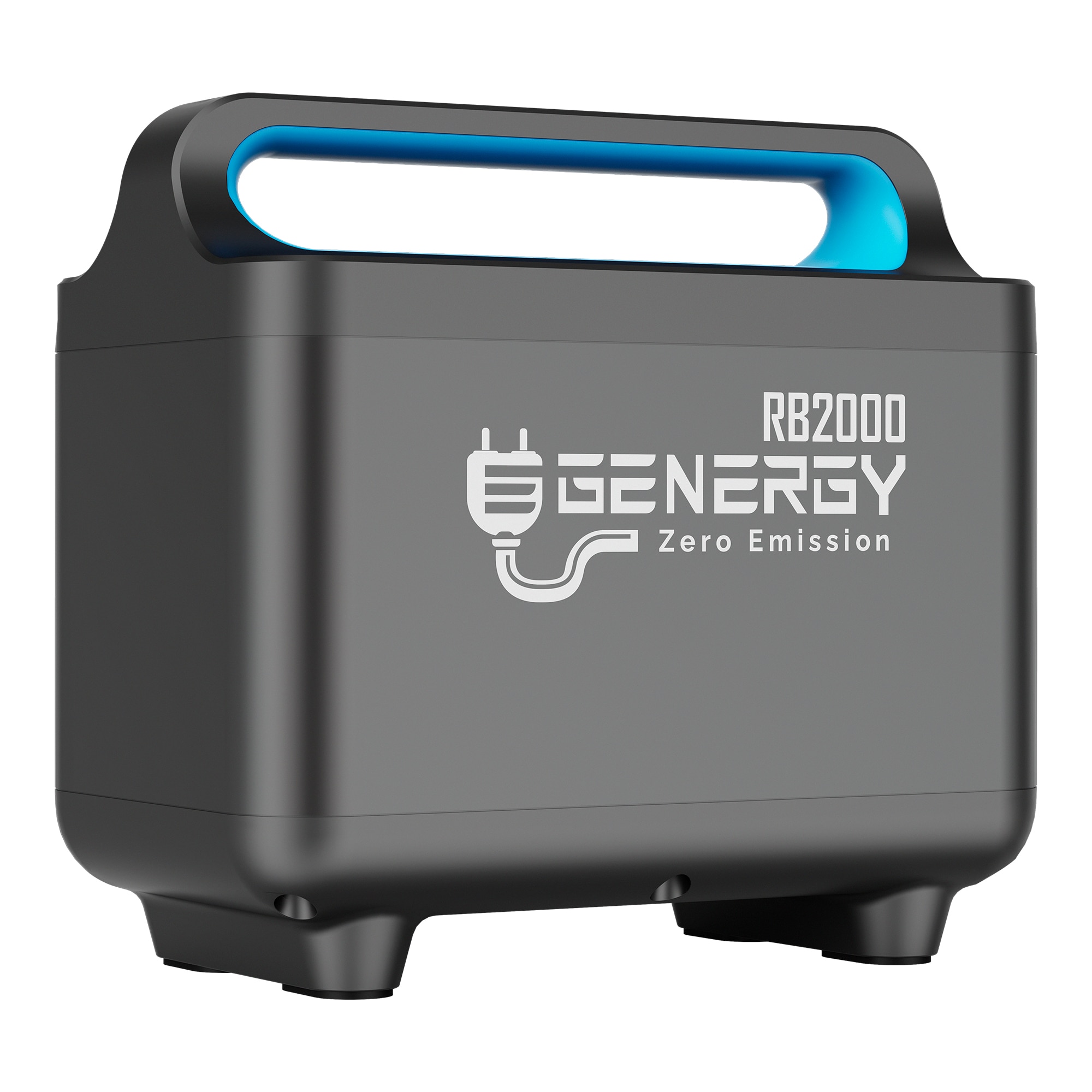 Batería GZE-2020R RB2000 · Genergy · El Corte Inglés