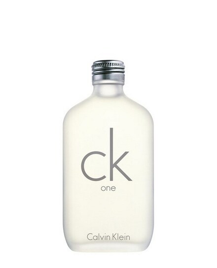 Eau de Toilette cK one 200 ml Calvin Klein · Calvin Klein · El Corte Inglés