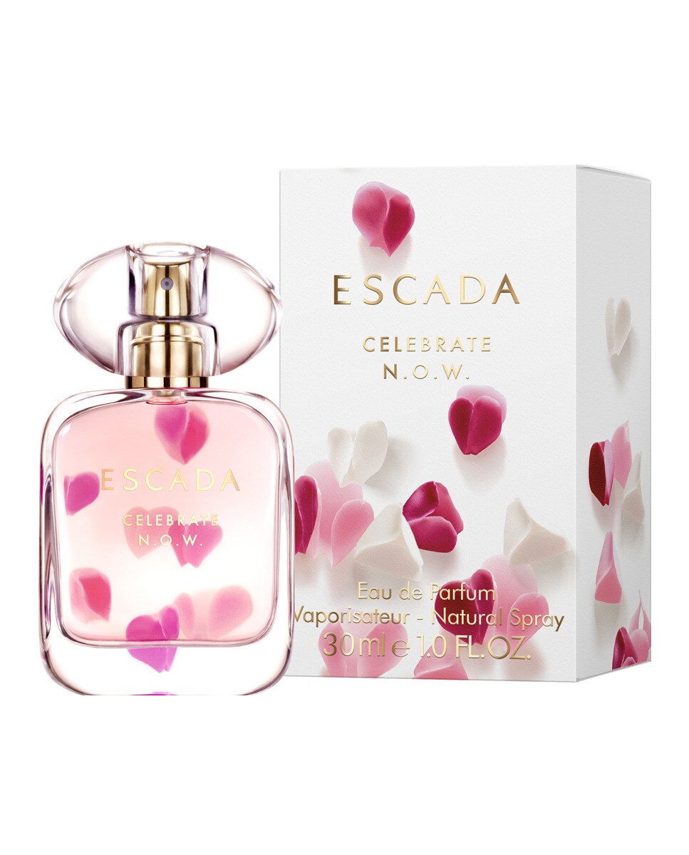 Eau de Parfum Escada Celebrate Now 30 ml Escada · Escada · El Corte Inglés