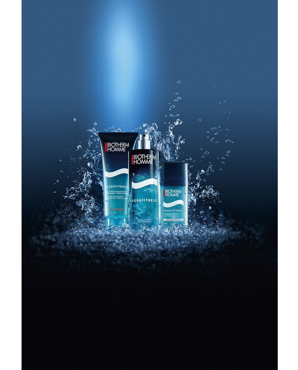 Desodorante Stick Aquafitness 75ml Biotherm Homme · Biotherm Homme · El ...