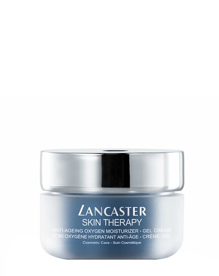 Gel-Crema tarro 50 ml. (para pieles normales y mixtas) Skin Therapy Gel ...