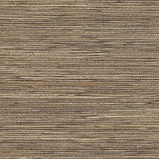 Papel pintado Horizontal Raffias+ Coordonné Marrón 0,5 x 10 m · El ...