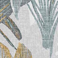 Papel pintado TNT Wild Protea Origins Rasch Azul 0,53 x 10 m · El Corte ...
