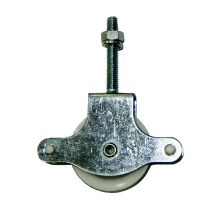 2 Roldanas Inox rod.zamak com Paraf. m6 M.PASCUAL-44110 · M.Pascual ...
