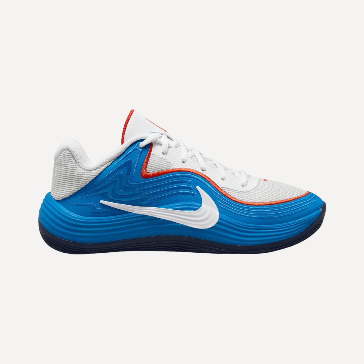 Zapatillas de baloncesto de Hombre Nike Precision 8 Men's Basketball ...