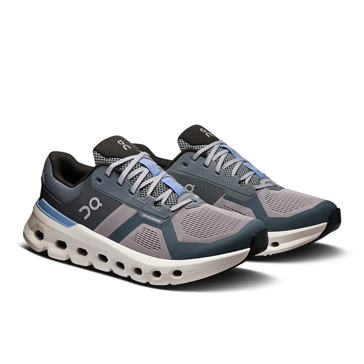 Zapatillas de running de hombre Cloudrunner 2 On · On · El Corte Inglés