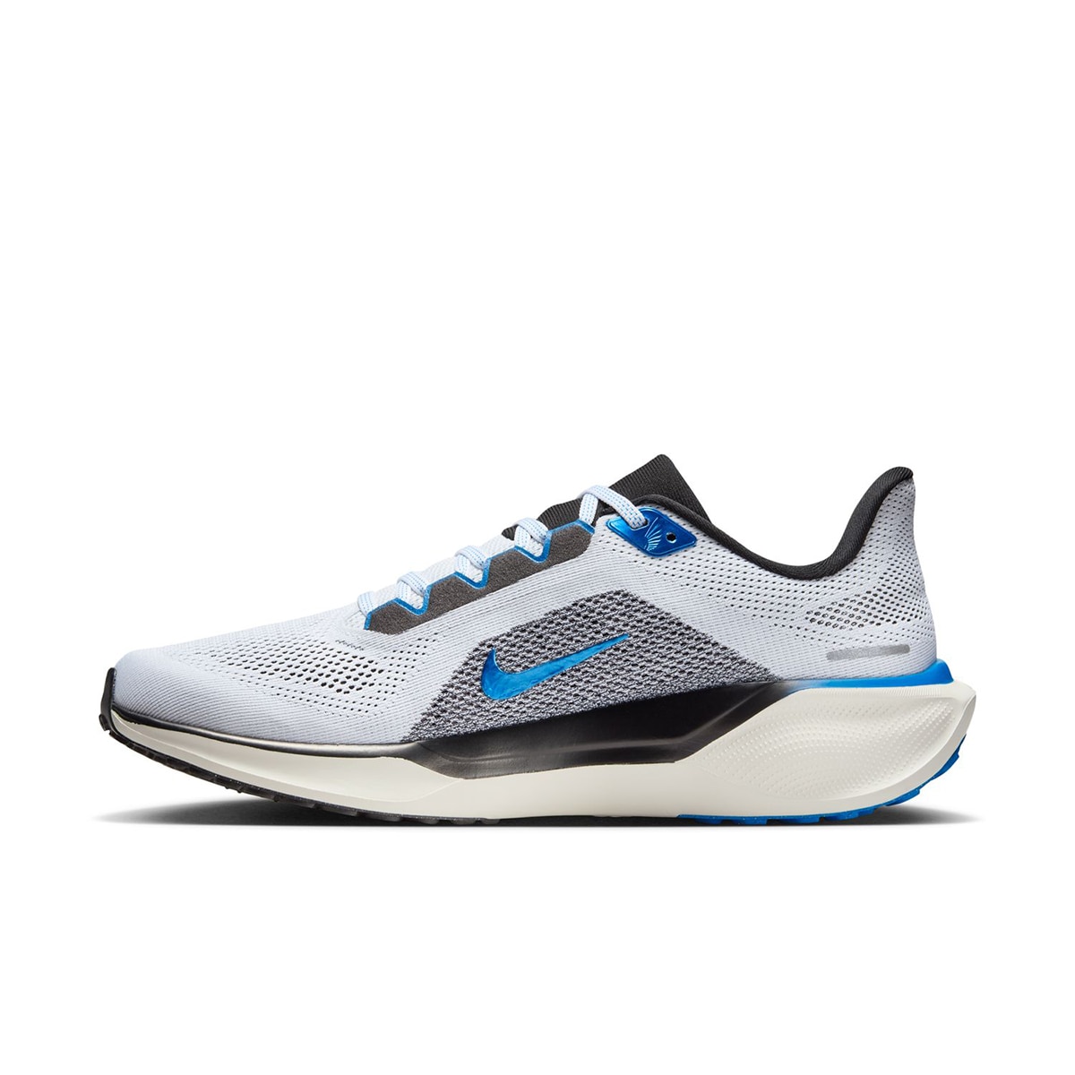 Zapatillas de running de hombre AIR ZOOM PEGASUS 41 Nike Blanco · El ...