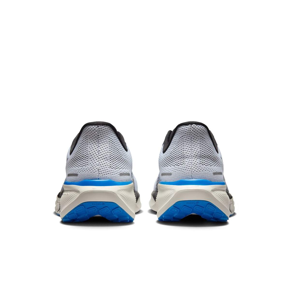 Zapatillas de running de hombre AIR ZOOM PEGASUS 41 Nike Blanco · El ...