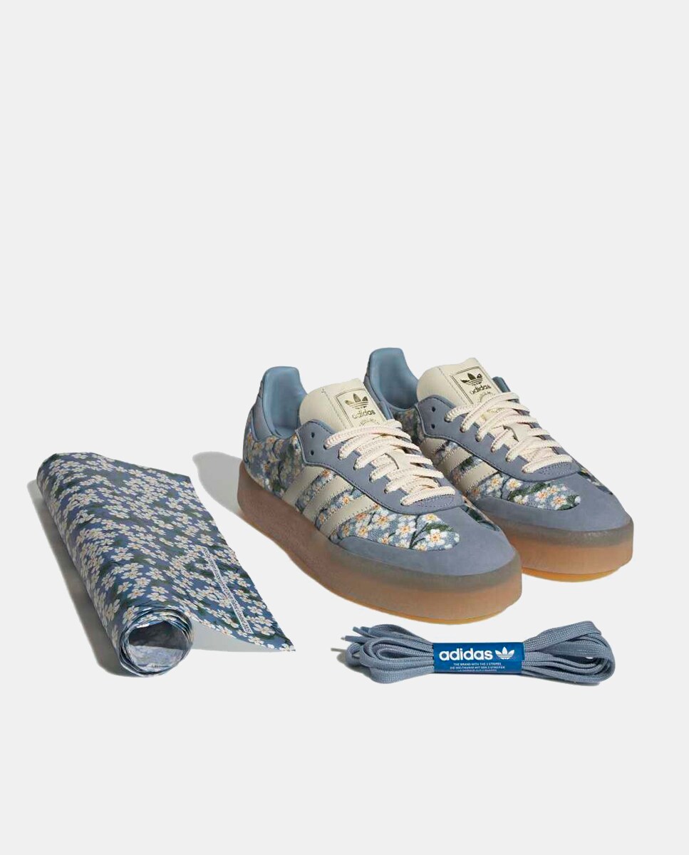 Sapatilhas Samba de Mulher · adidas · El Corte Inglés