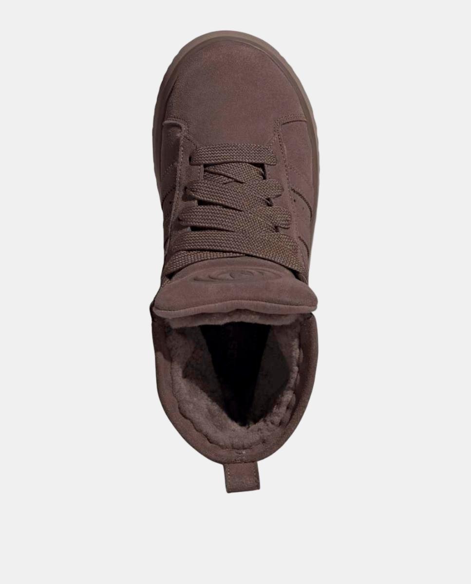 Adidas CAMPUS 00s WTR MD W para Mujer Marrón · El Corte Inglés