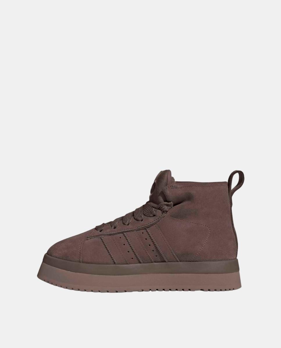 Adidas CAMPUS 00s WTR MD W para Mujer Marrón · El Corte Inglés