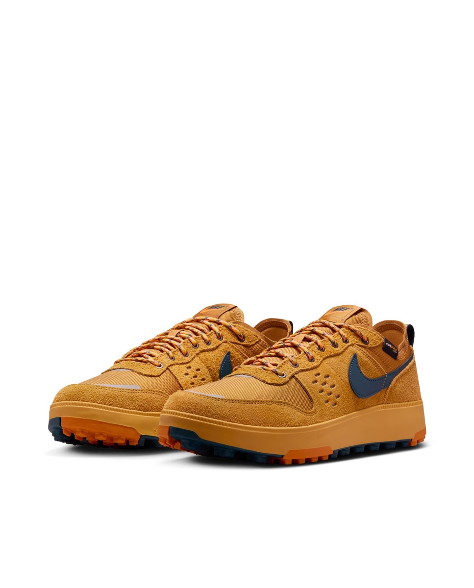Nike C1TY PRM para hombre Amarillo · El Corte Inglés