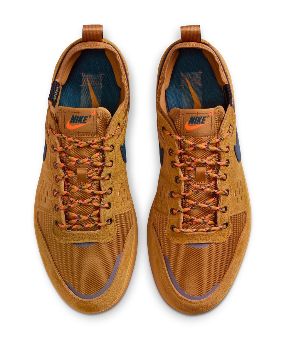 Nike C1TY PRM para hombre Amarillo · El Corte Inglés