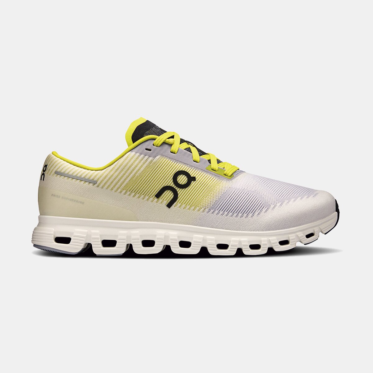 Zapatillas casual de hombre Cloud 6 Push On Morado · El Corte Inglés