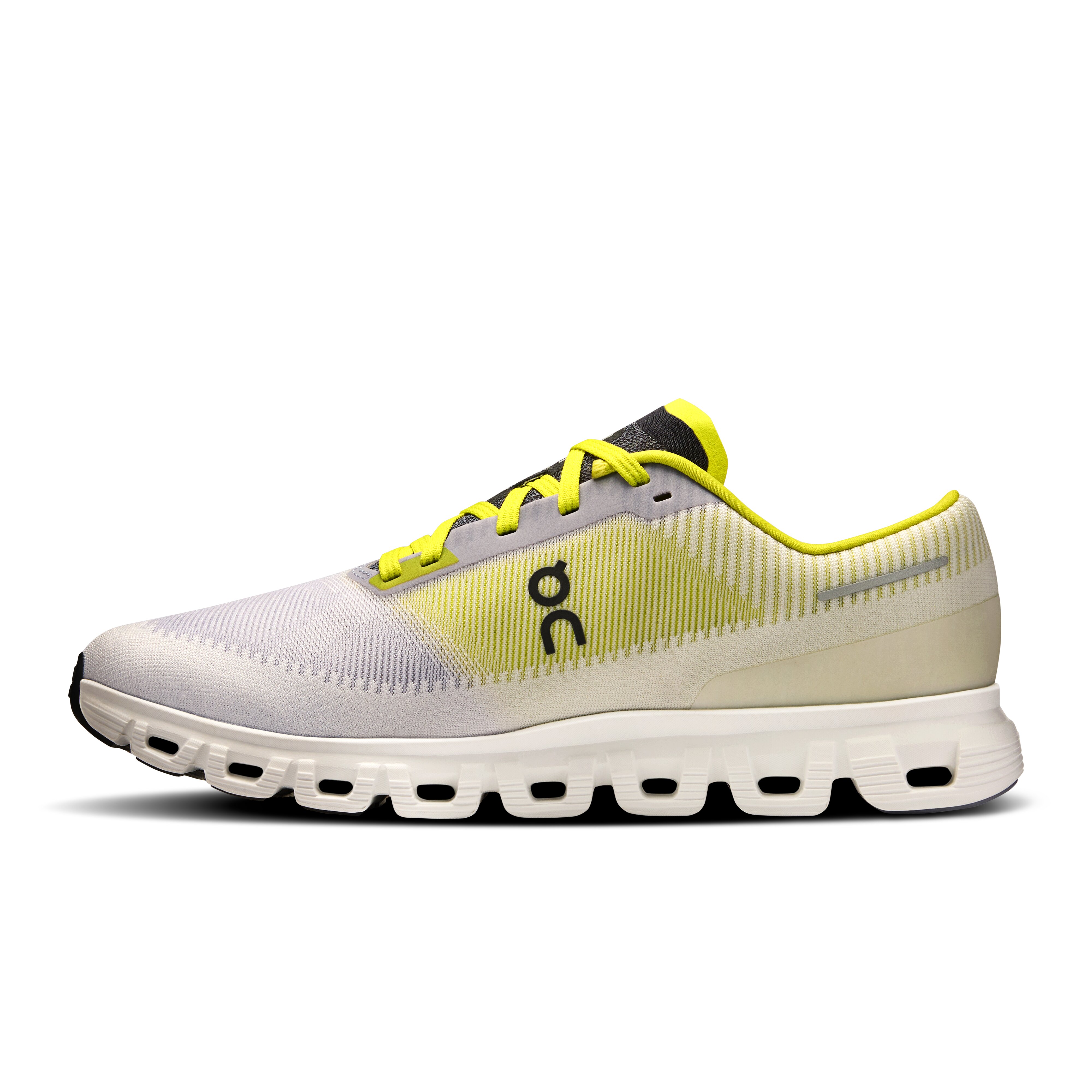 Zapatillas casual de hombre Cloud 6 Push On Morado · El Corte Inglés