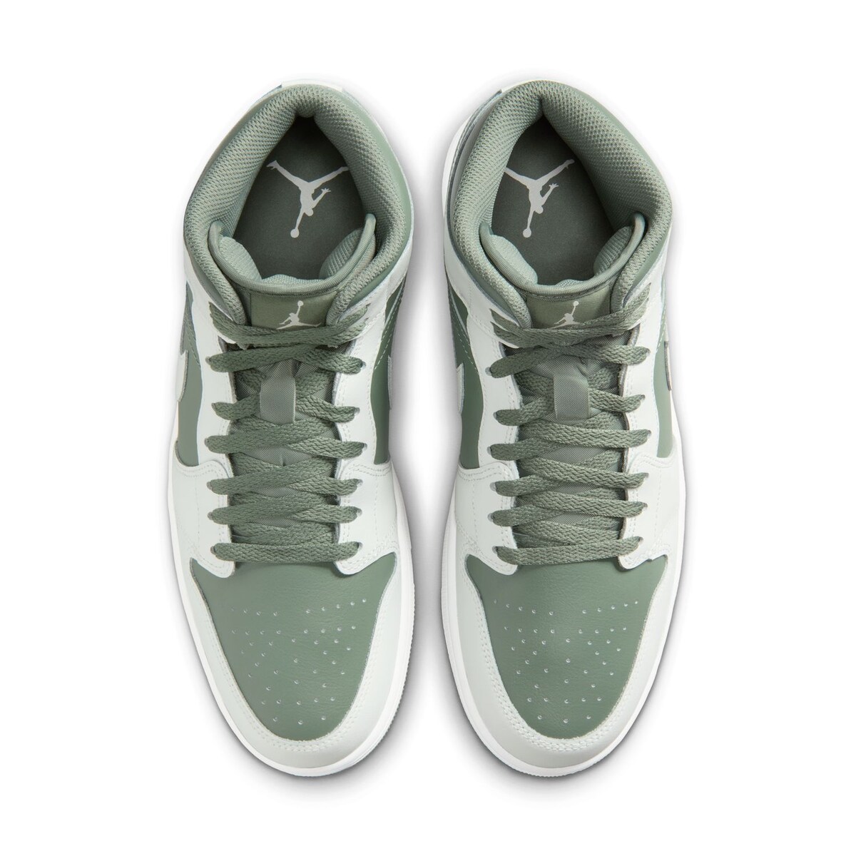 Sapatilhas Casual de Homem Air 1 MID · Jordan · El Corte Inglés