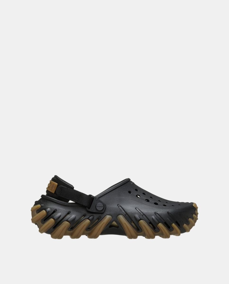 Crocs Echo Gum RO Clog U para hombre y mujer Rosa · El Corte Inglés