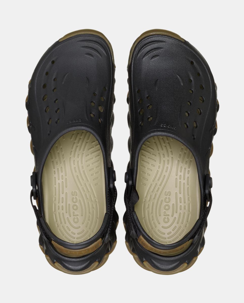 Crocs Echo Gum RO Clog U para hombre y mujer Blanco · El Corte Inglés