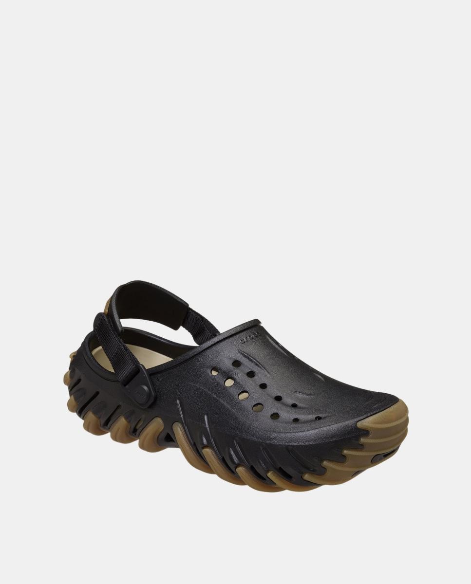 Crocs Echo Gum RO Clog U para hombre y mujer Rosa · El Corte Inglés