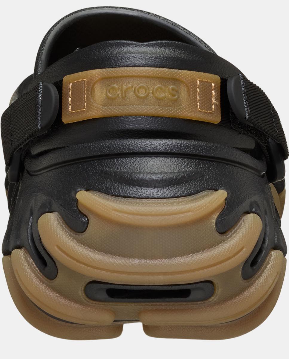 Crocs Echo Gum RO Clog U para hombre y mujer Blanco · El Corte Inglés