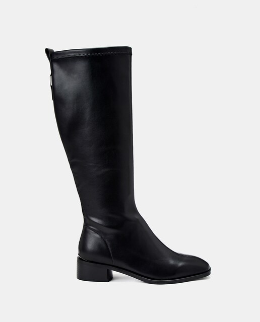 Botas elásticas · Botas · El Corte Inglés