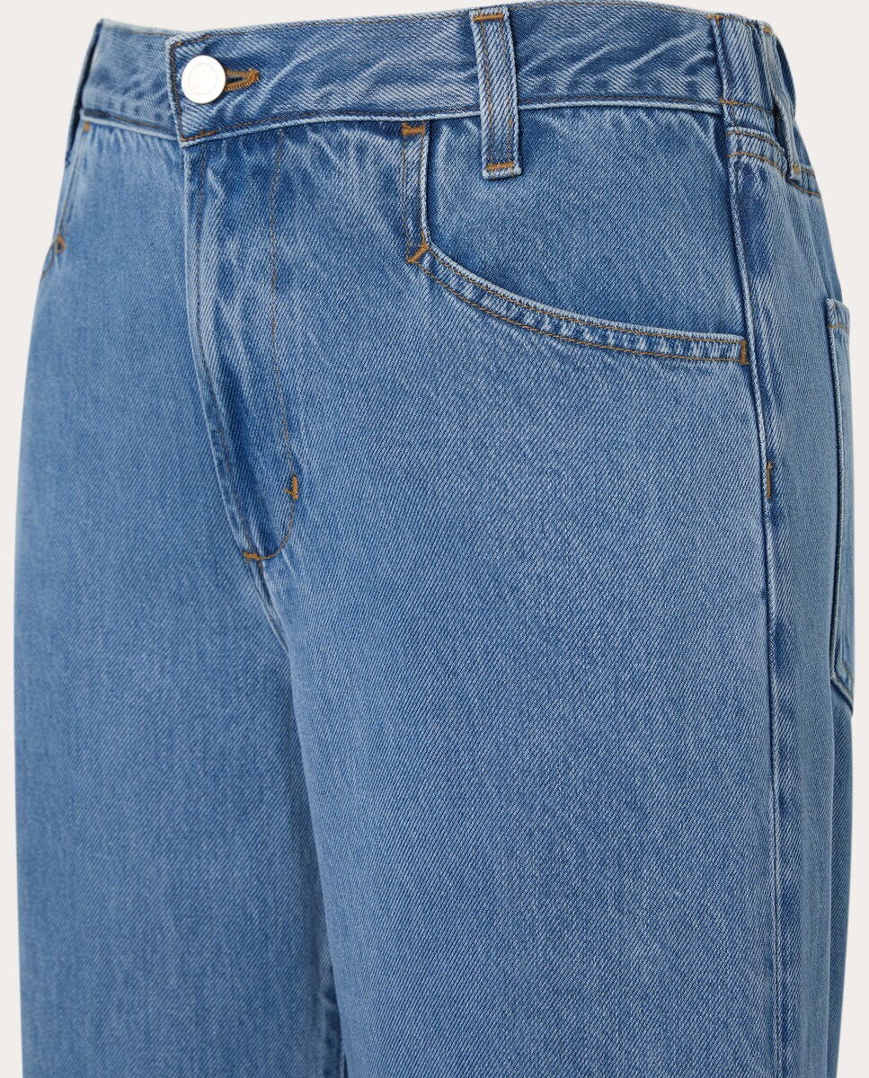Pantalón vaquero recto · Xirena · El Corte Inglés