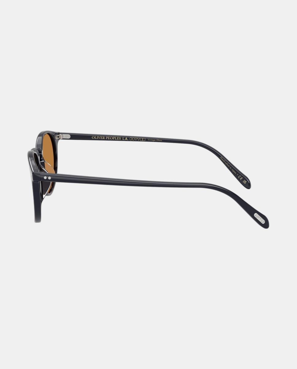 Gafas de sol OV5004SU RILEY SUN unisex ovalada en acetato Marrón · El ...