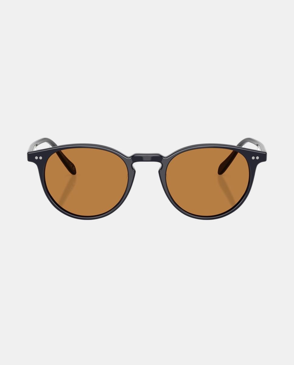 Gafas de sol OV5004SU RILEY SUN unisex ovalada en acetato Marrón · El ...