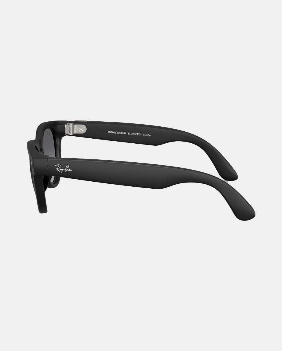 Gafas de sol inteligentes con IA RW4013 HEADLINER unisex ovalada en ...