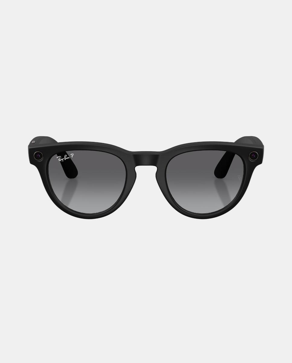 Gafas de sol inteligentes con IA RW4013 HEADLINER unisex ovalada en ...