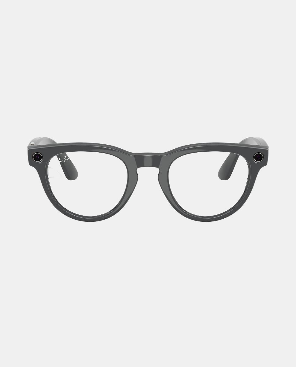 Gafas de sol inteligentes con IA RW4013 HEADLINER unisex ovalada en ...