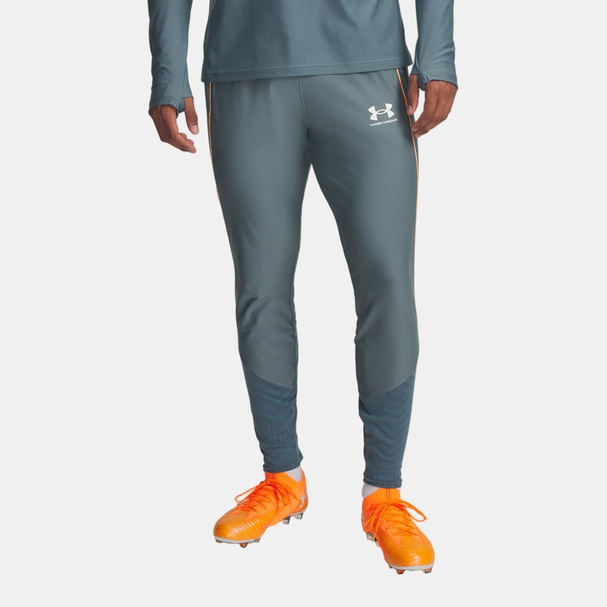 Pantalón de hombre M Challenger Pro Pant Under Armour Azul · El Corte ...