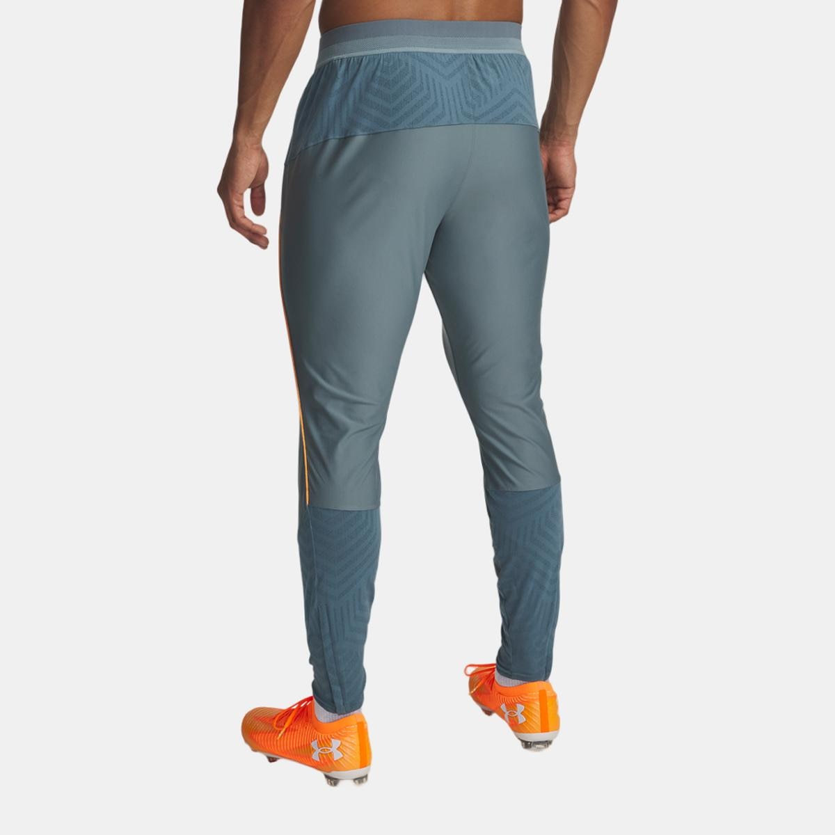 Pantalón de hombre M Challenger Pro Pant Under Armour Azul · El Corte ...