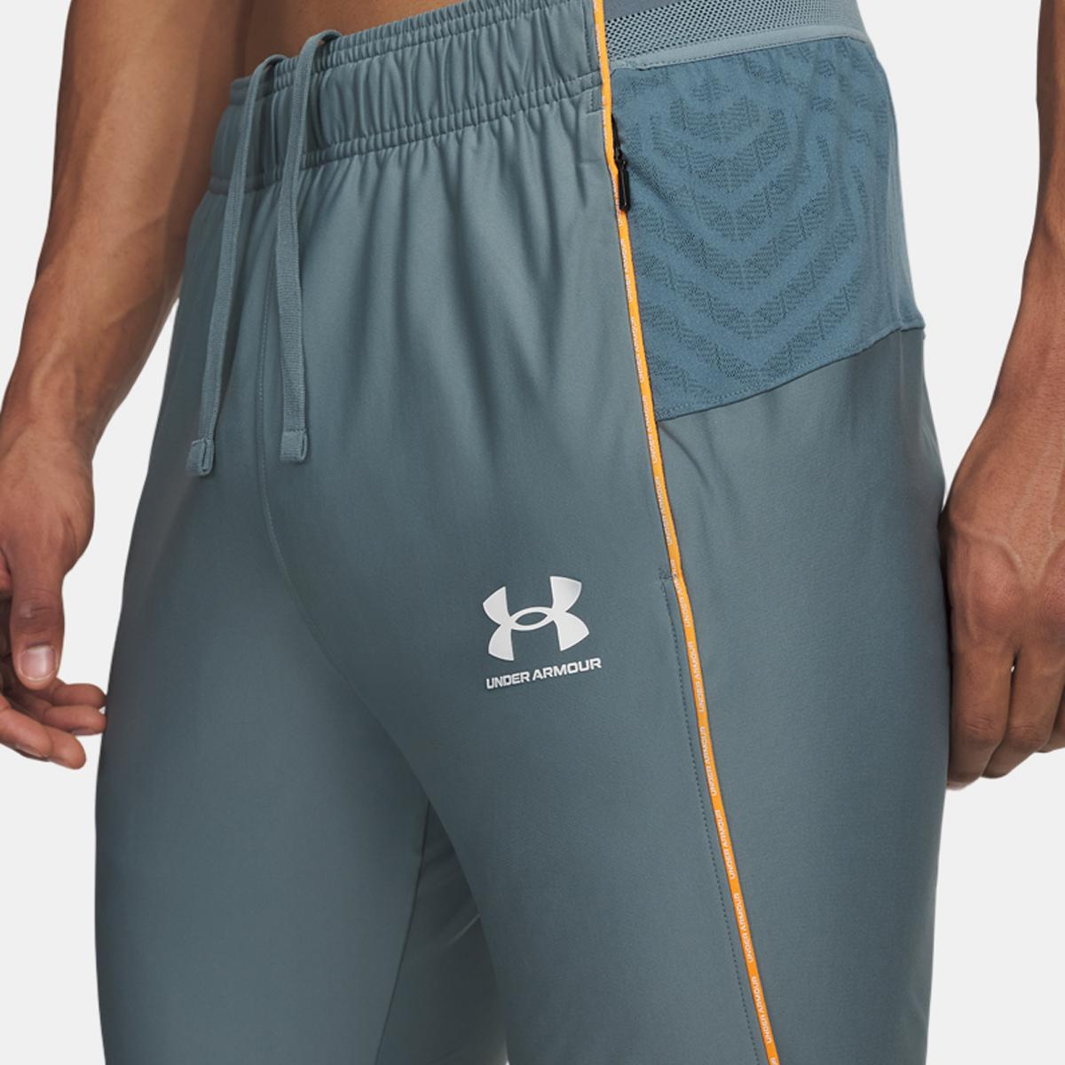 Pantalón de hombre M Challenger Pro Pant Under Armour Azul · El Corte ...
