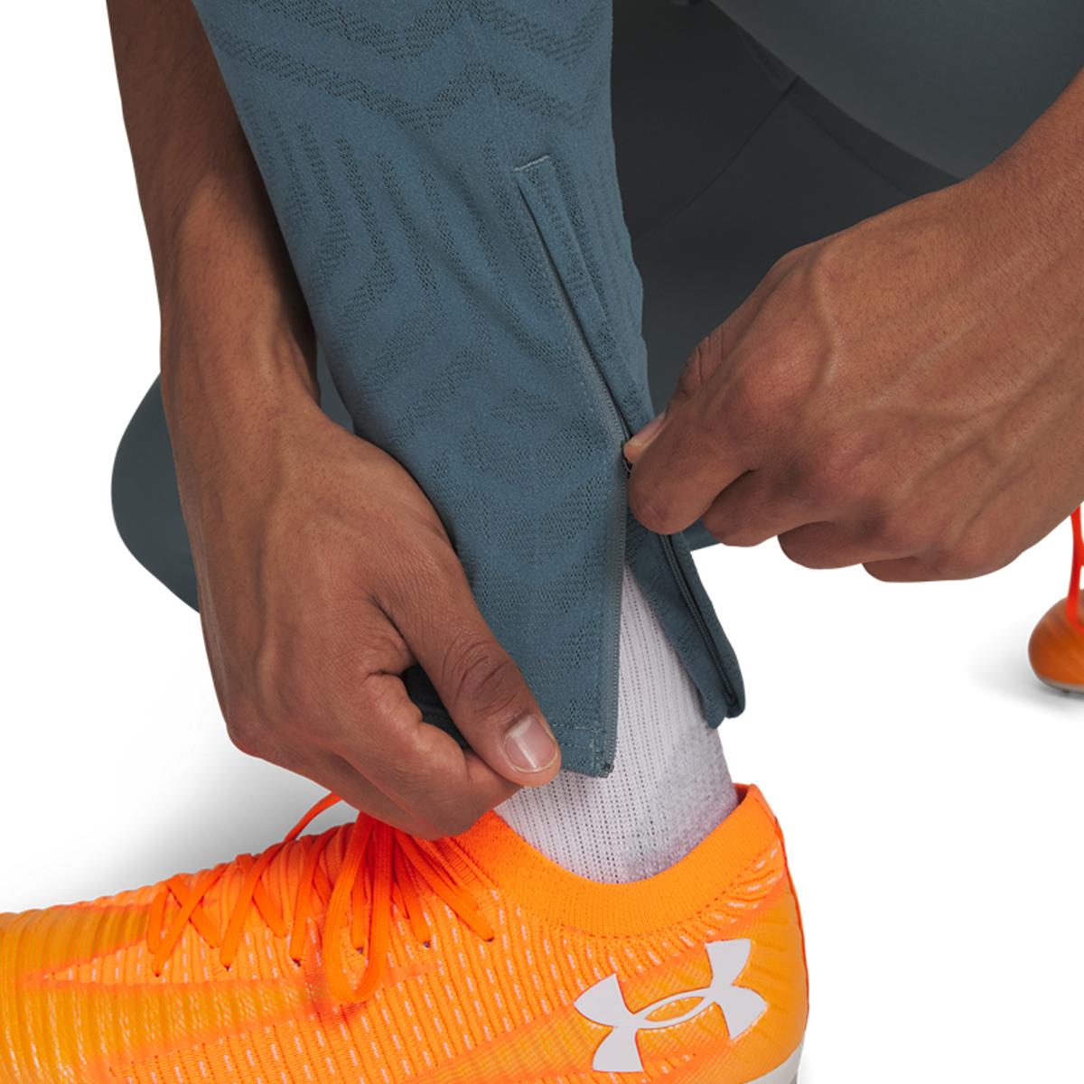 Pantalón de hombre M Challenger Pro Pant Under Armour Azul · El Corte ...